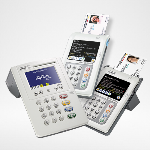 Worldline Healthcare